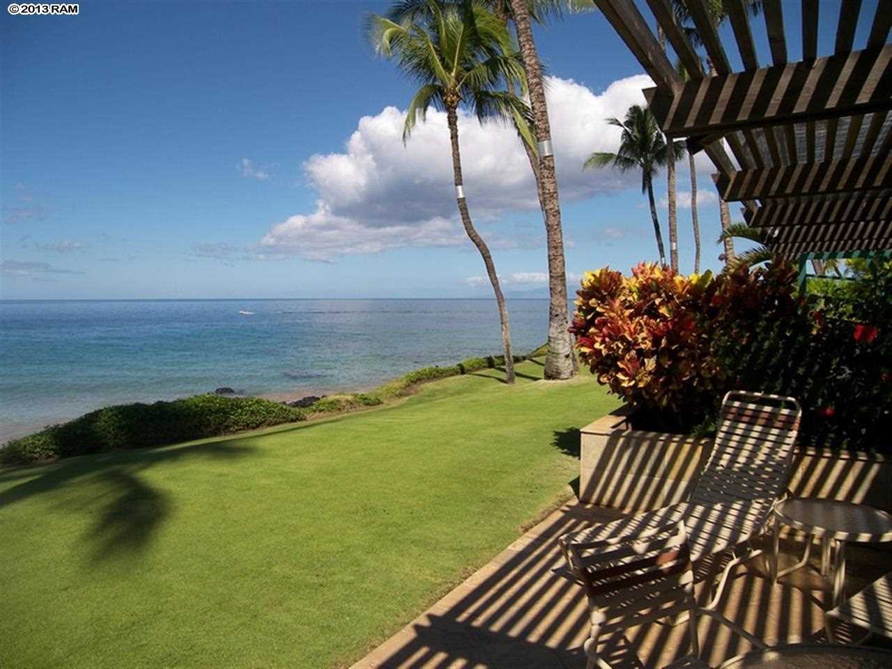 Maui Homes and Real Estate - Bob Cella