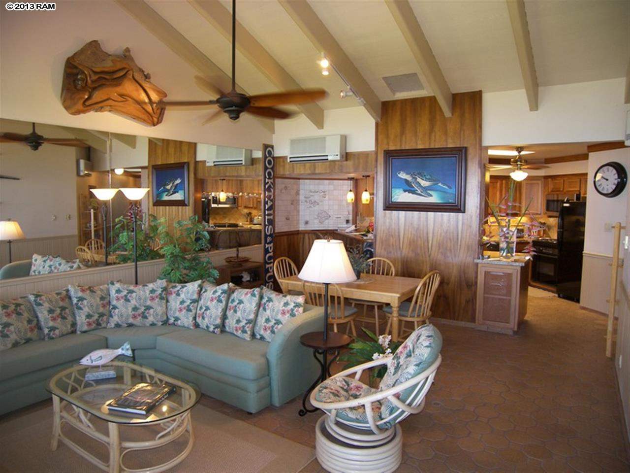 Maui Homes and Real Estate - Bob Cella