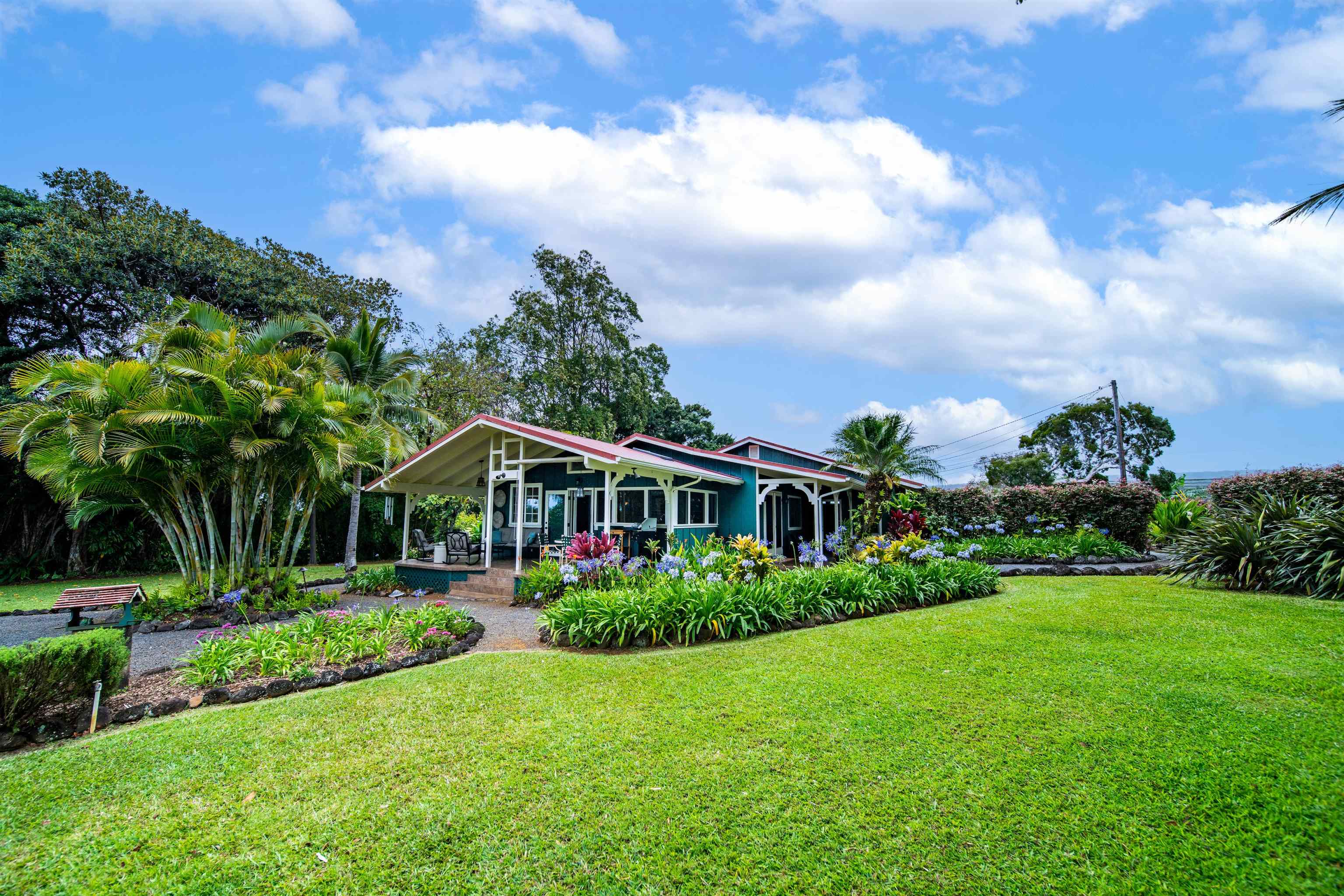 800 KAUPAKALUA RD - $385,000 -Haiku - MLS ID209301 -- Maui Real Estate