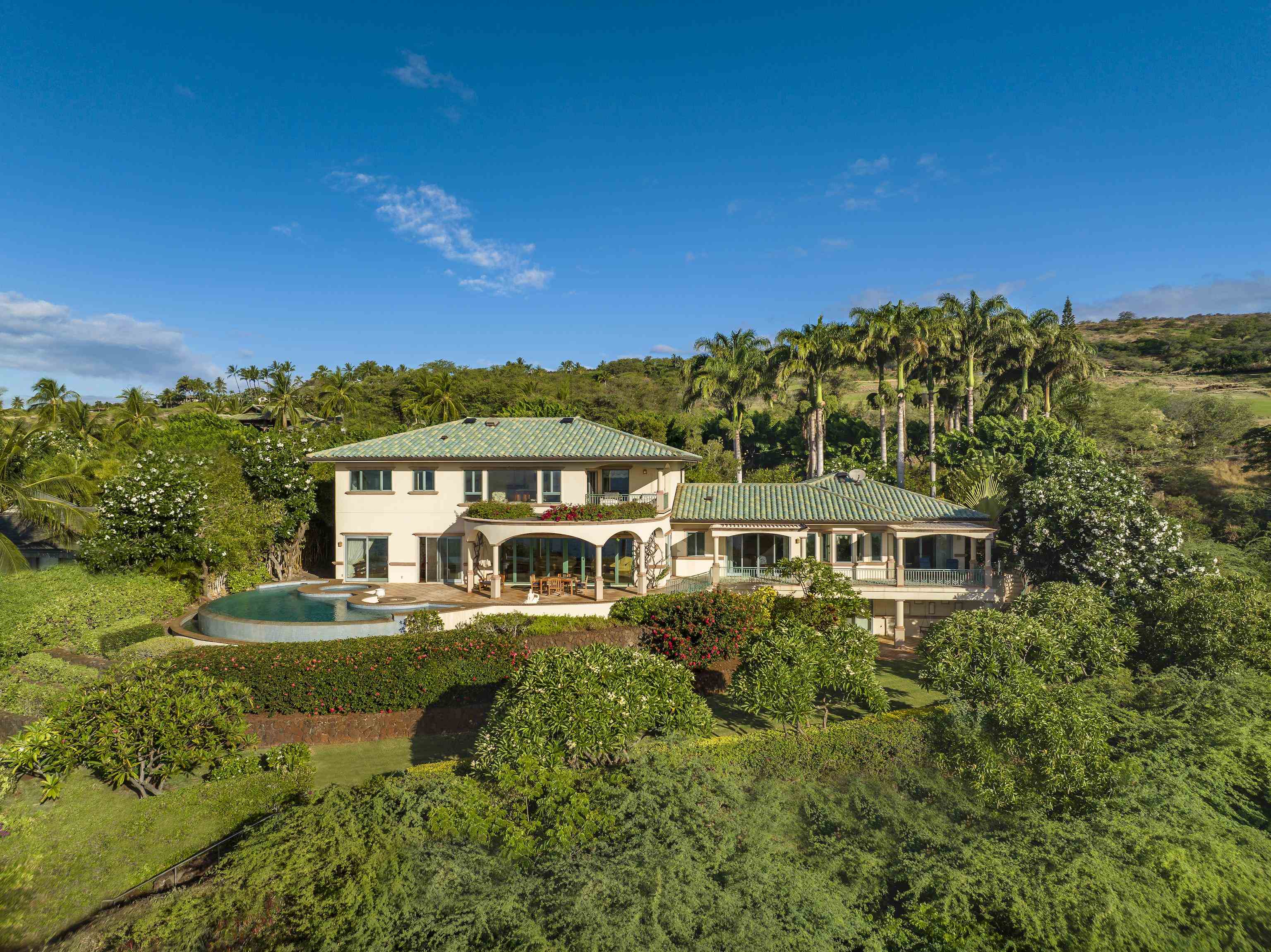 Maui Luxury Homes For Sale - Maui Hawaii Real Estate
